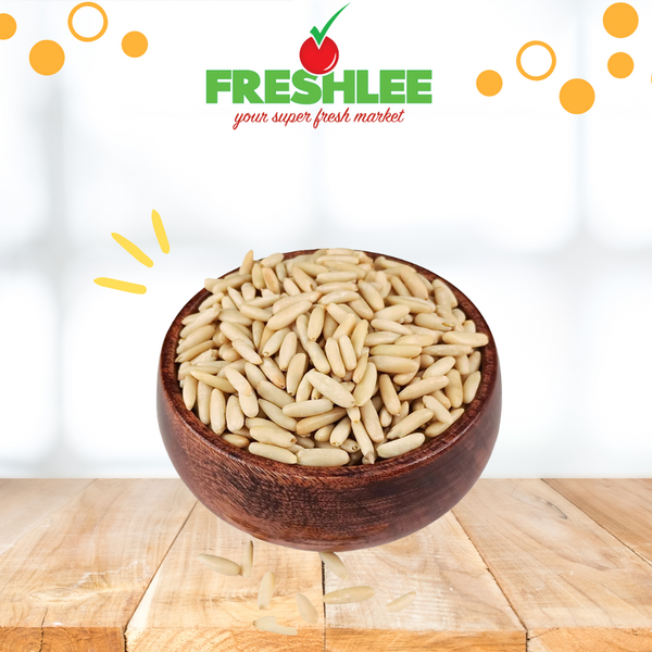 Freshlee NEJA PLAIN 100GM – Freshlee Shop