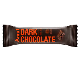 Amul Dark Chocolate 15G – Freshlee Shop